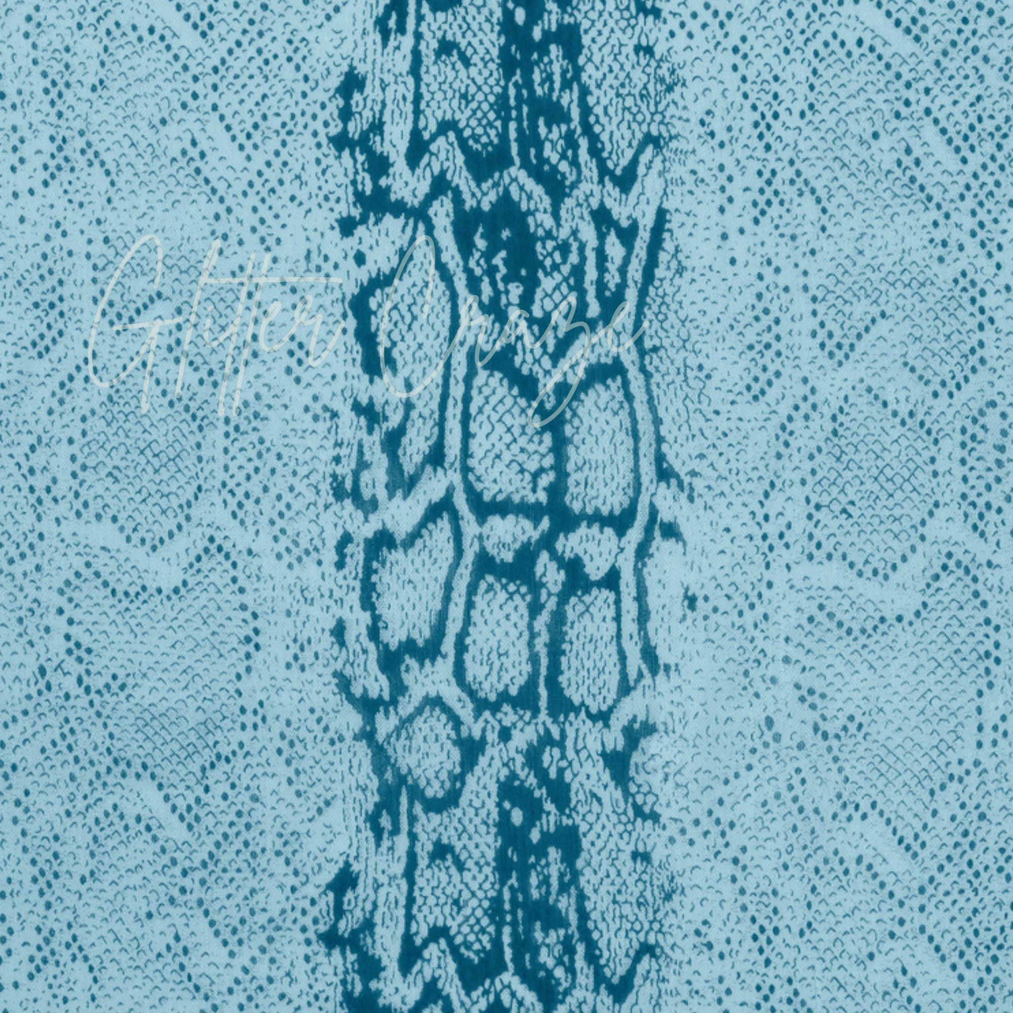 Snakeskin 12x12 vinyl sheets 6 different prints – Kraft Craze