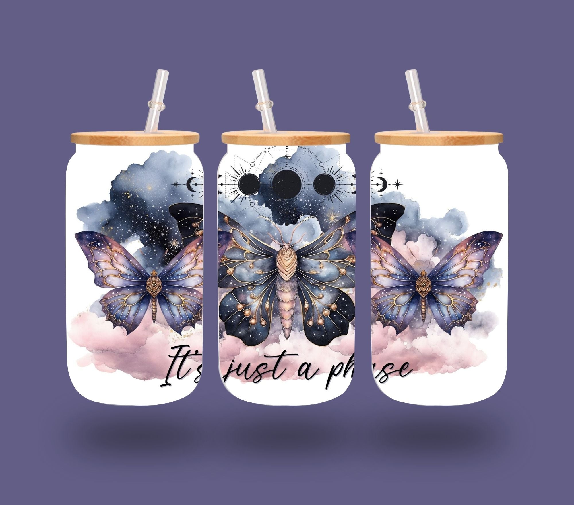 It's just a phase digital file download – Kraft Craze