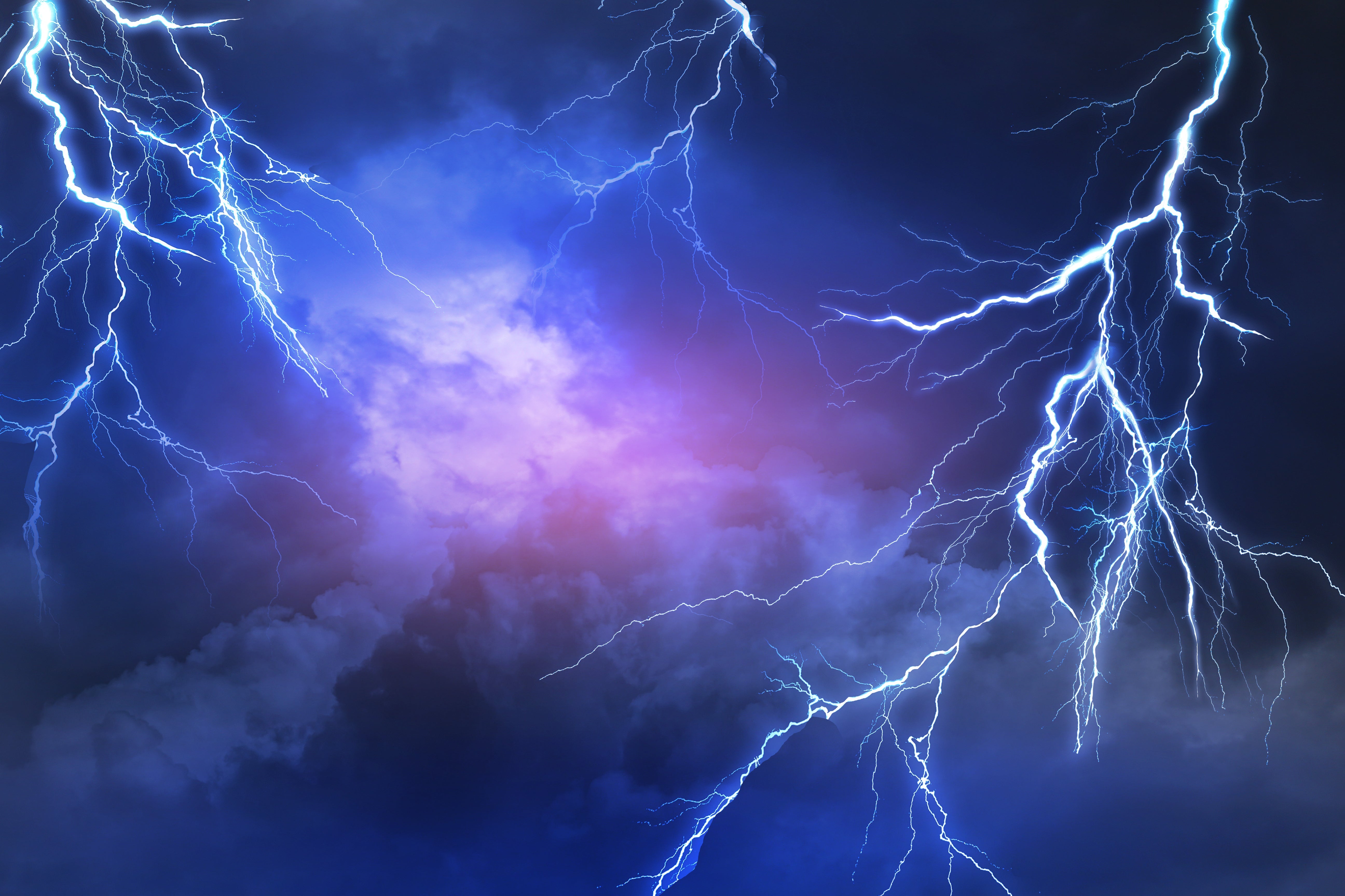 Spectacular Lightning - Adhesive Vinyl – Kraft Craze