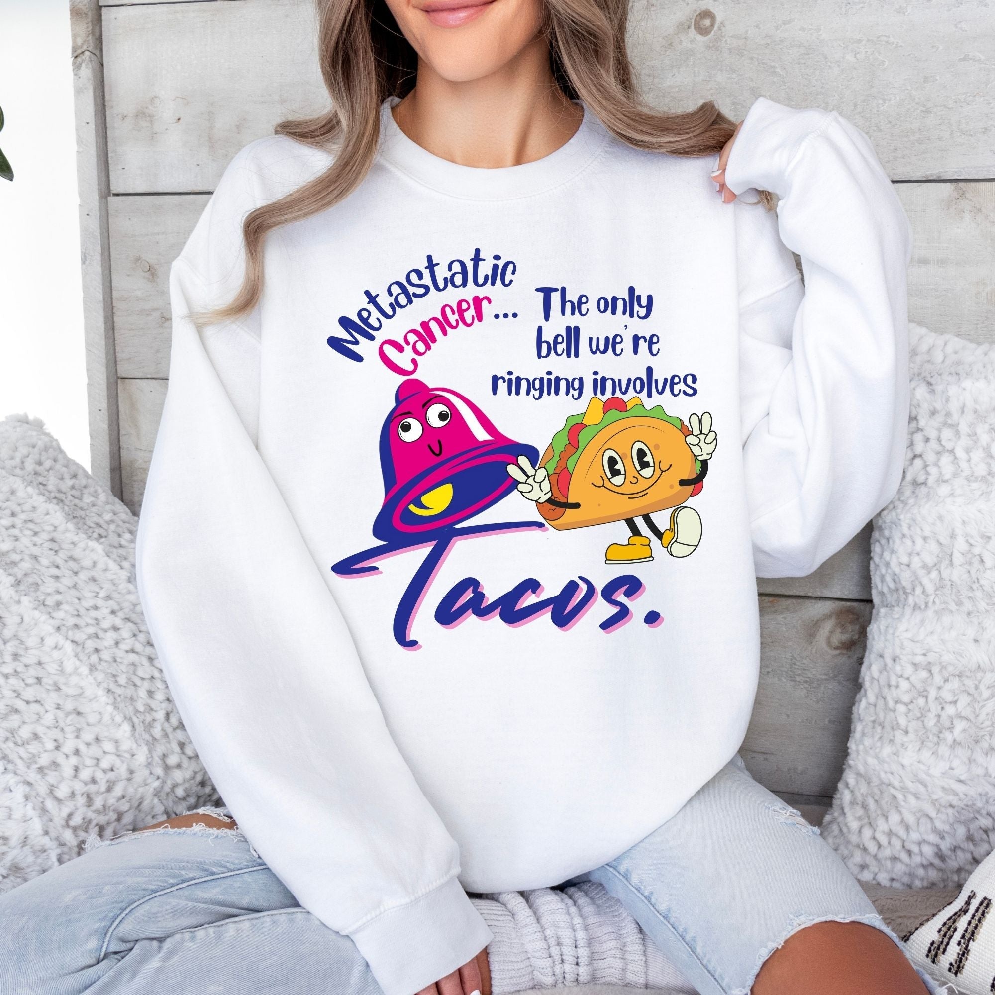 The only Bell we're ringing involves Tacos – Kraft Craze
