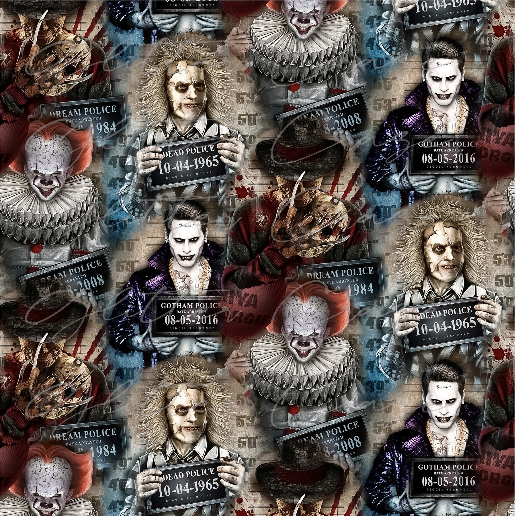 SUS Adhesive Vinyl – Kraft Craze