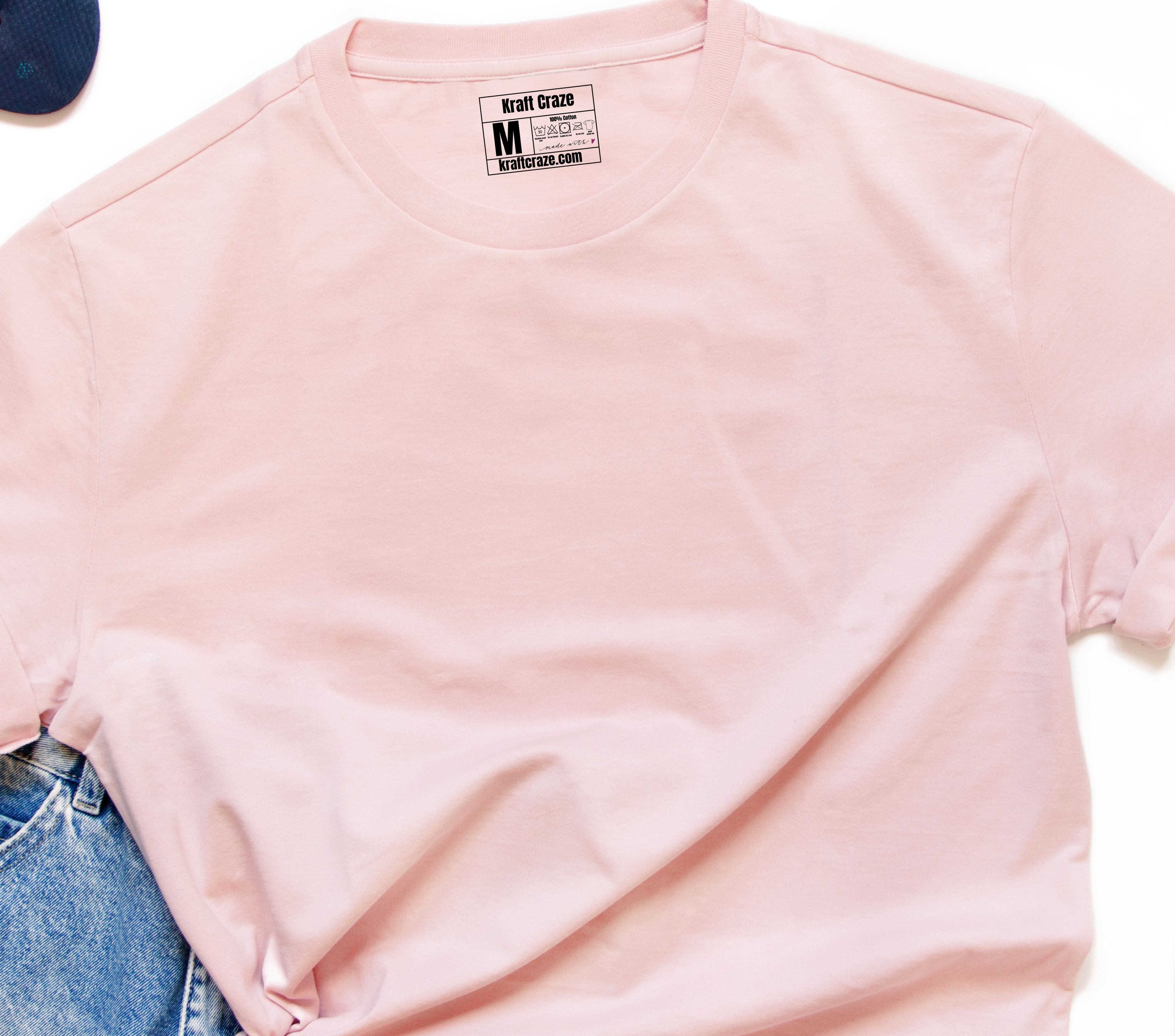 Tagless DTF Shirt transfers- Please read description – Kraft Craze